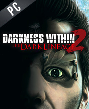 Buy Darkness Within 2 The Dark Lineage CD KEY Compare Prices - AllKeyShop.com