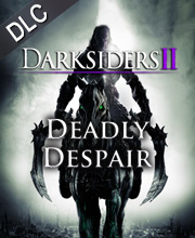 Buy Darksiders 2 Deadly Despair CD KEY Compare Prices - AllKeyShop.com