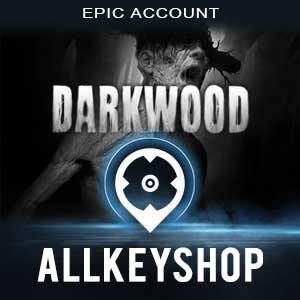 Darkwood Epic Account Compare Prices