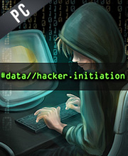 Buy Data Hacker Initiation CD KEY Compare Prices - AllKeyShop.com