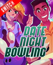 Buy Date Night Bowling Nintendo Switch Compare Prices