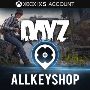 Buy DayZ Xbox series Account Compare Prices