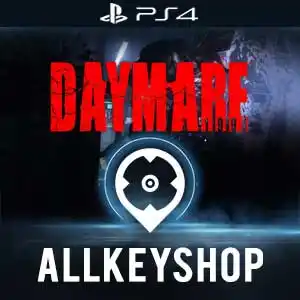 Buy Daymare 1998 PS4 Compare Prices