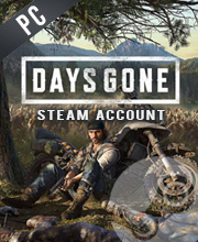Days Gone Steam Account Compare Prices