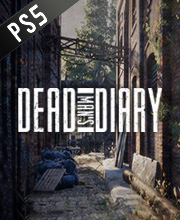 Buy Dead Man’s Diary PS5 Compare Prices
