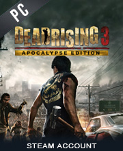 Dead Rising 3 Apocalypse Edition Steam Account Compare Prices