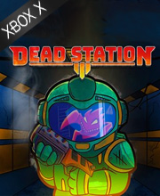 Buy Dead Station Xbox Series Compare Prices