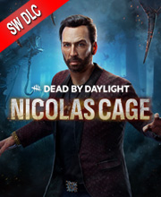 Buy Dead by Daylight Nicolas Cage Nintendo Switch Compare Prices