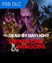 Buy Dead by Daylight Dungeons & Dragons PS5 Compare Prices