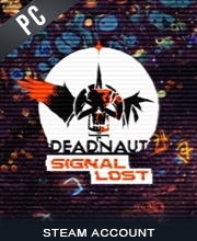 Deadnaut Signal Lost Steam Account Compare Prices