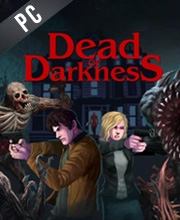 Buy Dead of Darkness CD Key Compare Prices