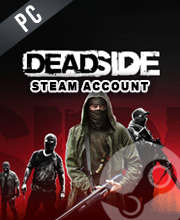 Deadside Steam Account Compare Prices