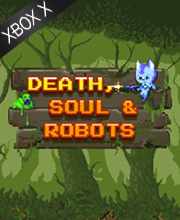Buy Death, Soul & Robots Xbox Series Compare Prices