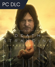 Buy Death Stranding Director’s Cut CD Key Compare Prices