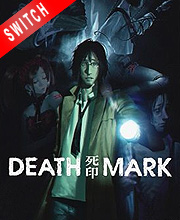 Buy Death Mark Nintendo Switch Compare Prices