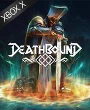 Buy Deathbound Xbox Series Compare Prices
