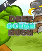 Buy Deep Ocean Rush CD Key Compare Prices
