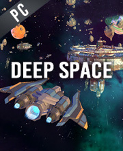 Buy Deep Space CD Key Compare Prices