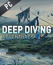 Buy Deep Diving Adventures Nintendo Switch Compare prices