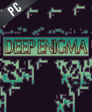 Buy Deep Enigma CD Key Compare Prices