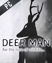 Buy Deer Man CD KEY Compare Prices - AllKeyShop.com