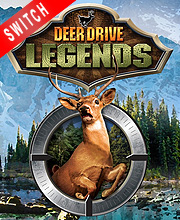 Buy Deer Drive Legends Nintendo Switch Compare Prices