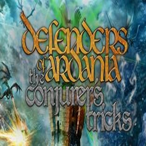 Buy Defenders of Ardania The Conjurers Tricks CD KEY Compare Prices ...
