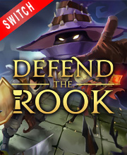 Buy Defend the Rook Nintendo Switch Compare prices