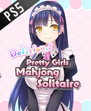 Buy Delicious Pretty Girls Mahjong Solitaire PS5 Compare Prices