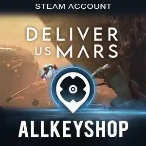 Deliver Us Mars Steam Account Compare Prices