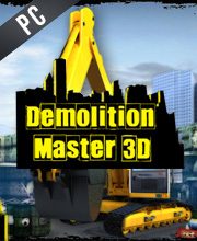 Buy Demolition Master 3D CD KEY Compare Prices - AllKeyShop.com