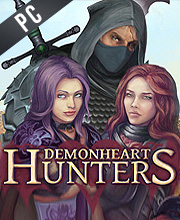Buy Demonheart CD Key Compare Prices