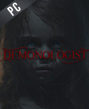 Buy Demonologist CD Key Compare Prices