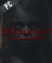 Demonologist Steam Account Compare Prices