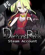 Demons Roots Steam Account Compare Prices