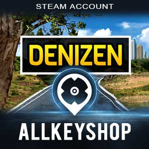 Denizen Steam Account Compare Prices