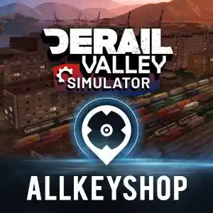 Buy Derail Valley CD Key Compare Prices
