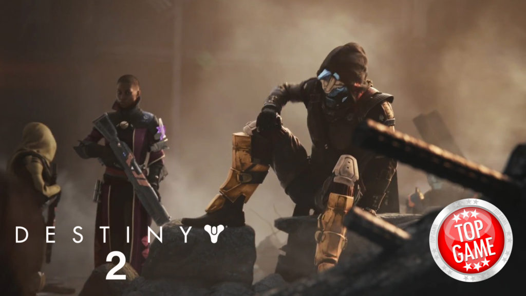 Destiny 2 Iron Banner Opens Its Doors to PC Players!