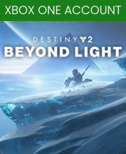 Destiny 2 Beyond Light Xbox one Account Compare Prices