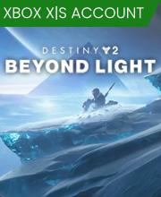 Destiny 2 Beyond Light Xbox series Account Compare Prices