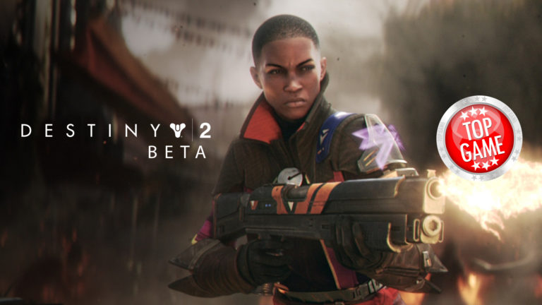 Destiny 2 PC Open Beta and System Requirements Announced!
