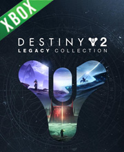 Buy Destiny 2 Legacy Collection 2023 Xbox One Compare Prices