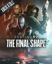 Buy Destiny 2 The Final Shape Xbox Series Compare Prices