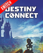 Buy Destiny Connect Nintendo Switch Compare prices