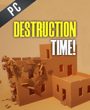 Buy Destruction Time CD Key Compare Prices