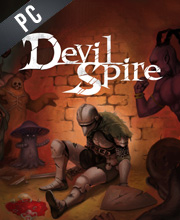 Buy Devil Spire CD Key Compare Prices