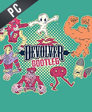 Buy Devolver Bootleg CD Key Compare Prices