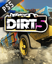 Buy Dirt 5 PS5 Compare Prices