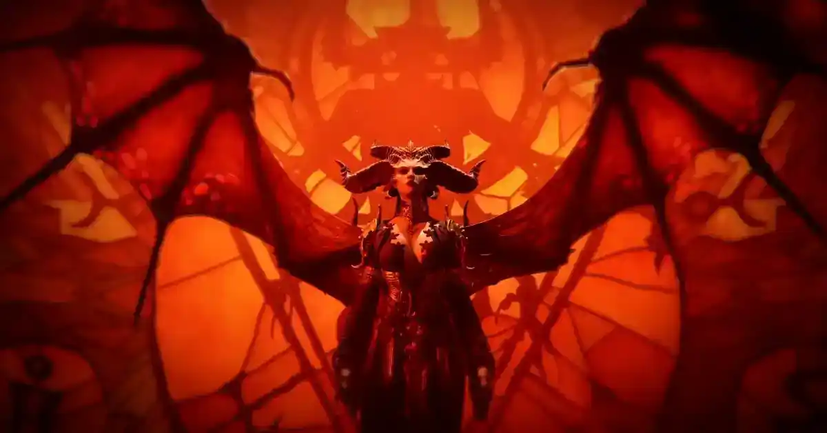 Diablo 4 Key Deal - Steam Deck verified & halved in Price