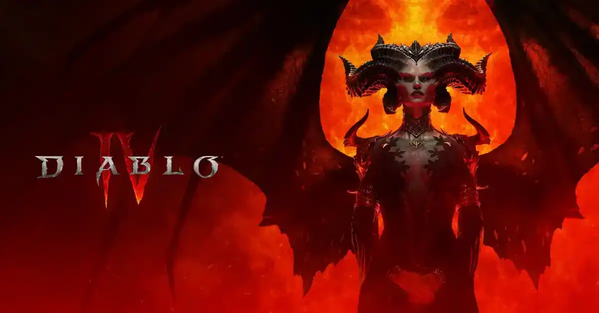 Diablo 4 Key Deal - Steam Deck verified & halved in Price